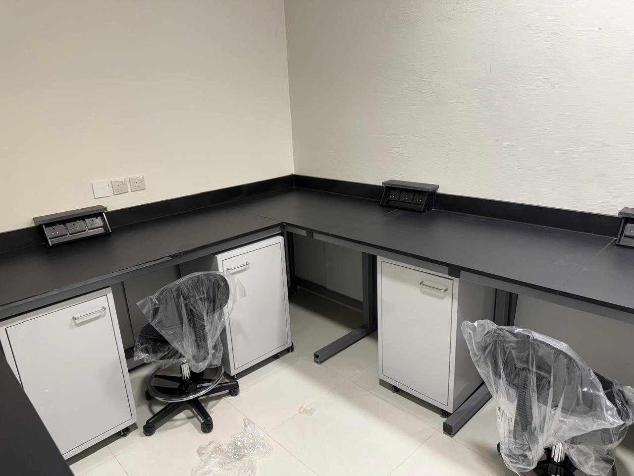 Lab Furniture – 2A-Lab Tech
