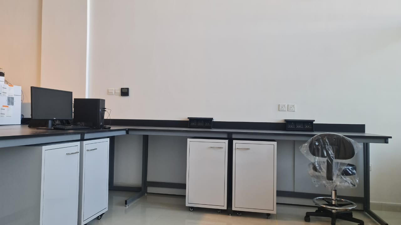 Lab Furniture – 2A-Lab Tech