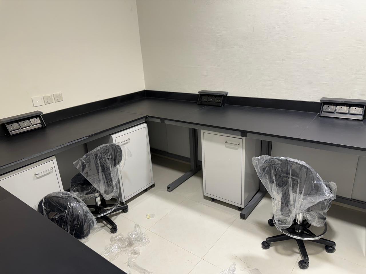 Lab Furniture – 2A-Lab Tech