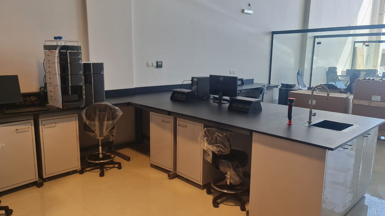 Lab Furniture – 2A-Lab Tech