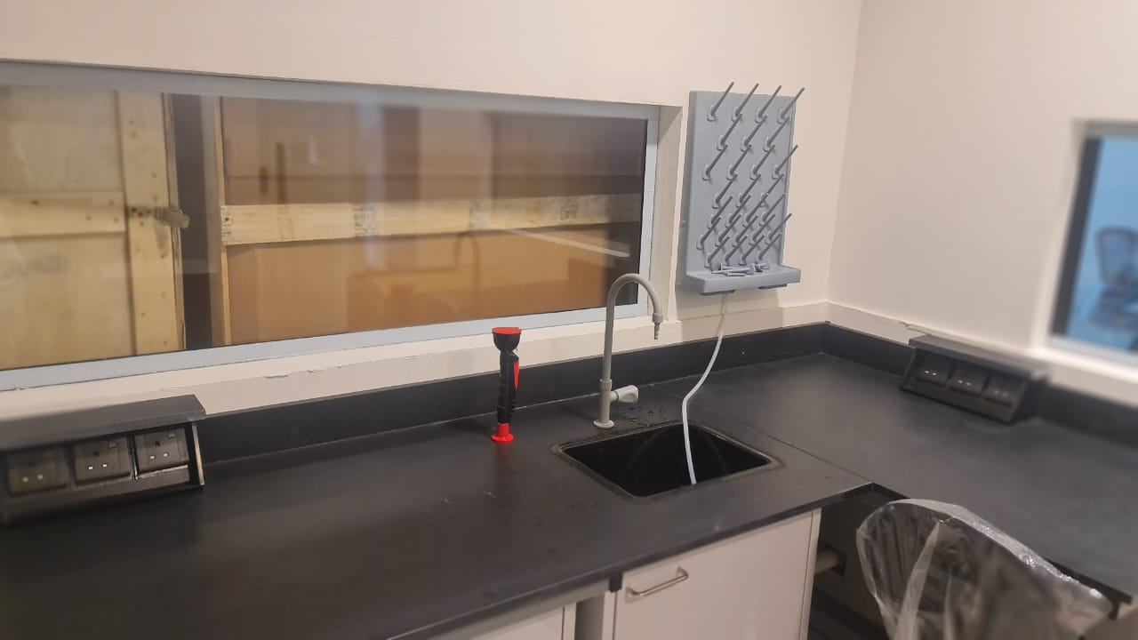 Lab Furniture – 2A-Lab Tech