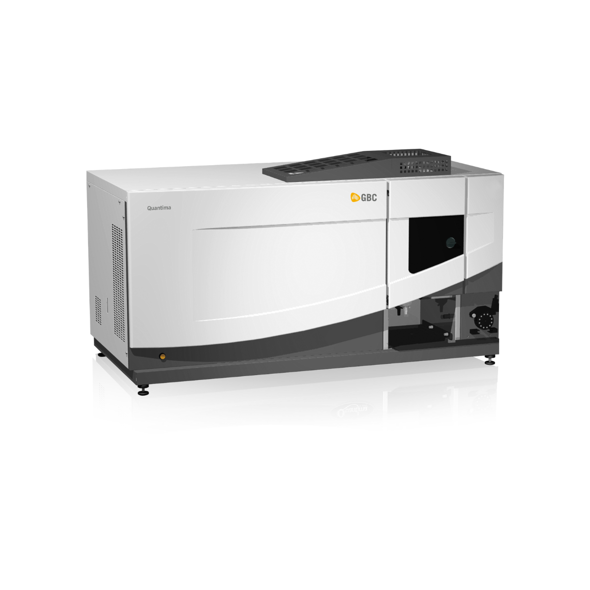 ICP-OES – 2A-Lab Tech