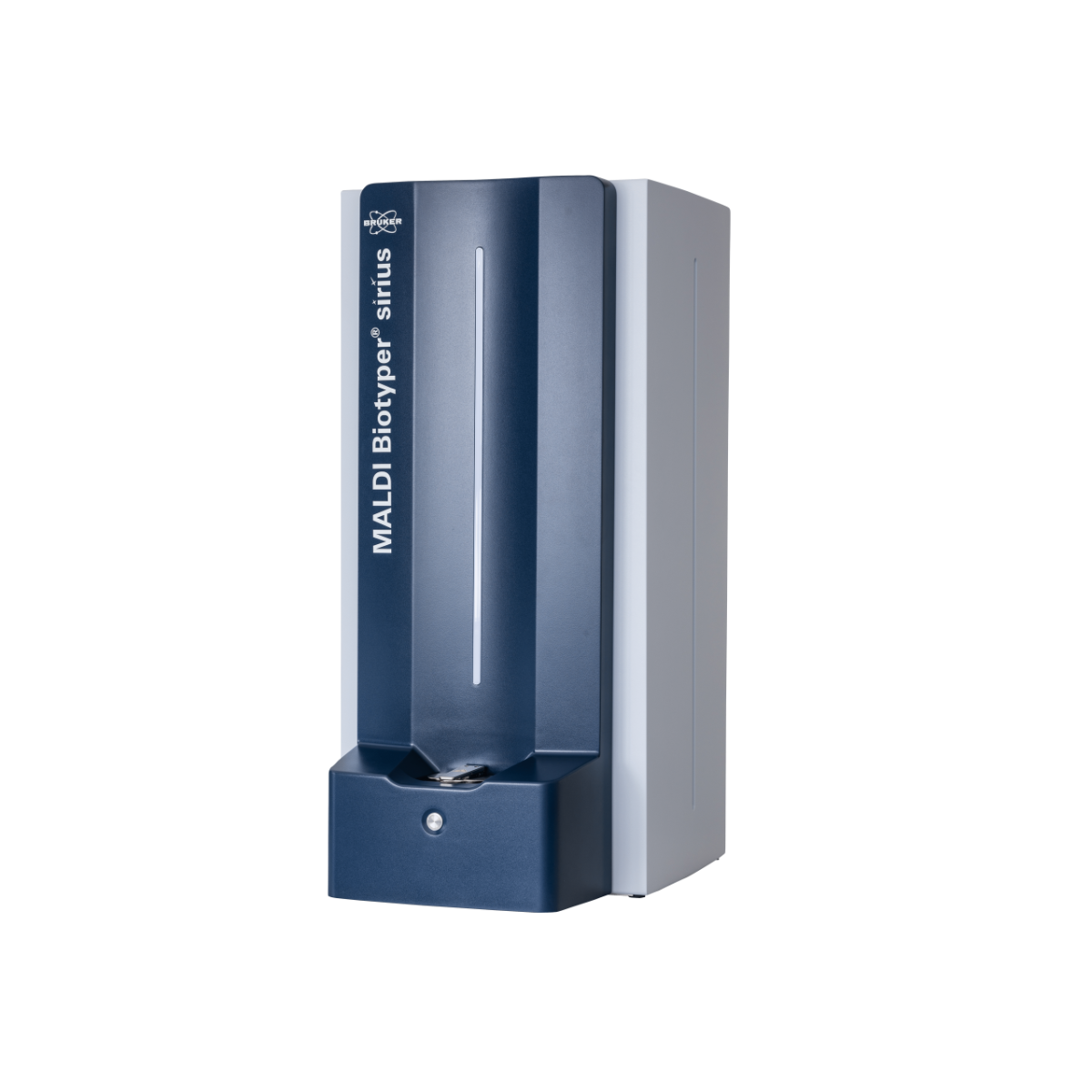 MALDI Biotyper® microbial-identification – 2A-Lab Tech