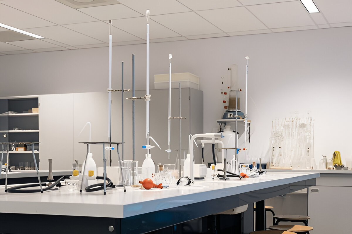 About Us – 2A-Lab Tech